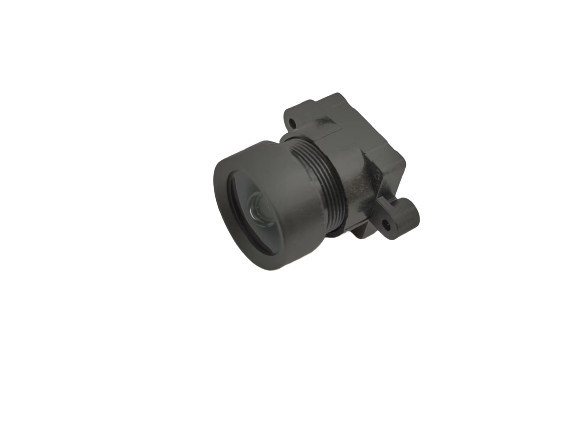 5MP 15.65mm Robot Camera Lens 1G4P Zero Distortion For Industrial ...