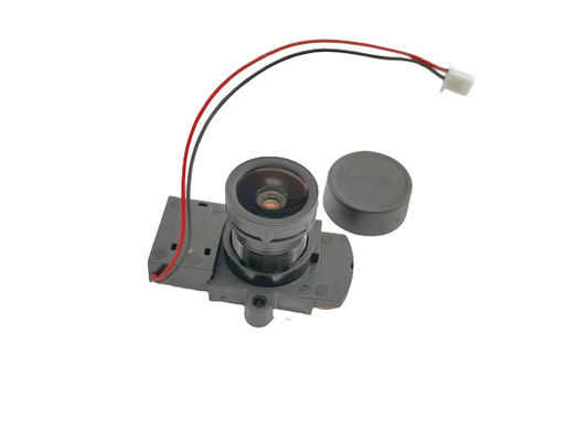 Quality IP Camera Lens & Automotive Camera Lens factory from China