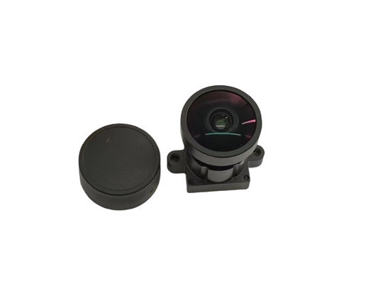 Quality IP Camera Lens & Automotive Camera Lens factory from China