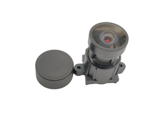 Quality IP Camera Lens & Automotive Camera Lens factory from China